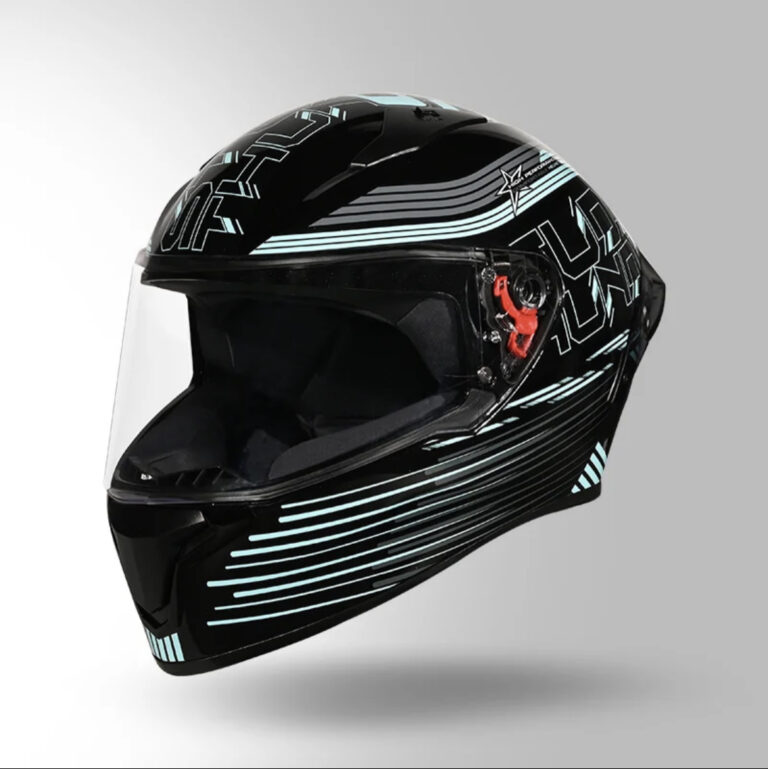Helmet World