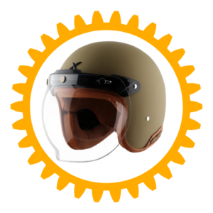 Helmet World